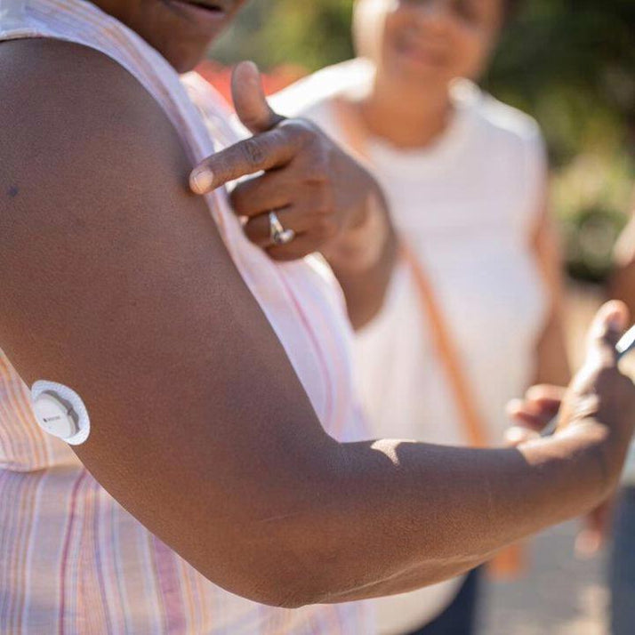 Dexcom G7 Sensor (1 Pack) — Lifeside Supply