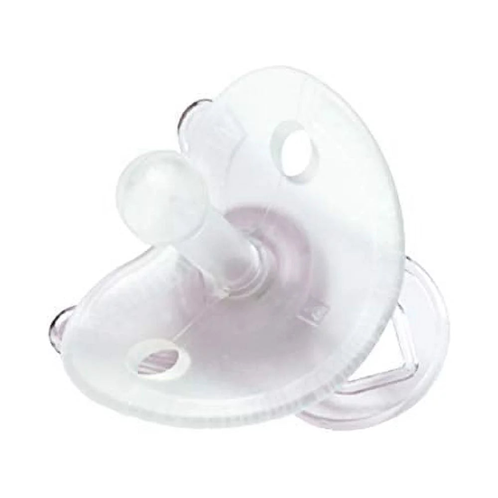 Wee Thumbie - Philips Clear Preemie Pacifier — Lifeside Supply