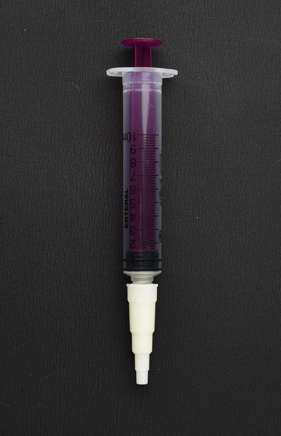 ENFit Tree Style Transition Connector – Vesco Enteral Adapter ...