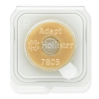 Hollister 7805 Adapt 2” Flat Barrier Rings, 10 Pack – Ostomy Barrier R ...