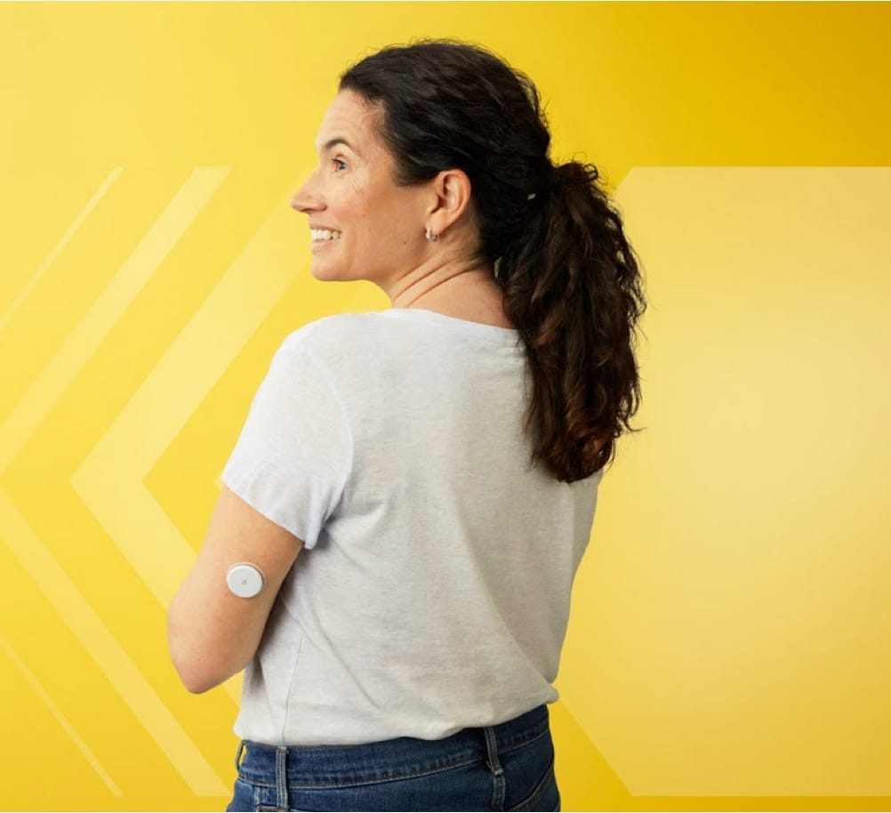 Freestyle Libre 2 Sensor - 14 day – Lifeside Supply